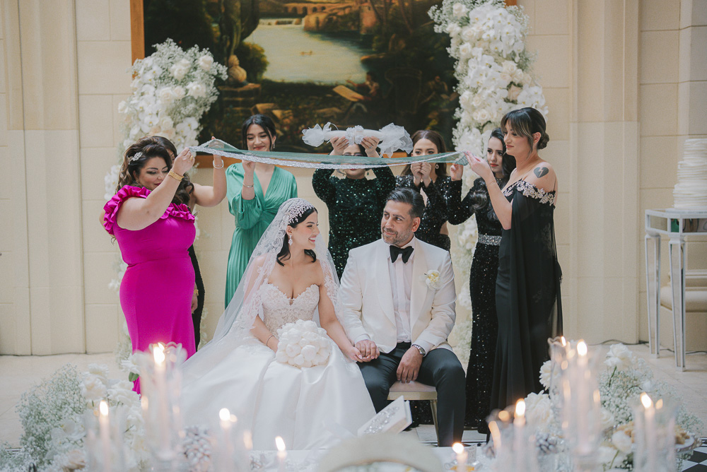 Windsor Arms Hotel Wedding Photos & Video | Toronto Wedding ...