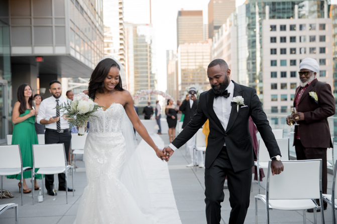 Fall Wedding Photographer Toronto | Focus Photography | Toronto Wedding ...
