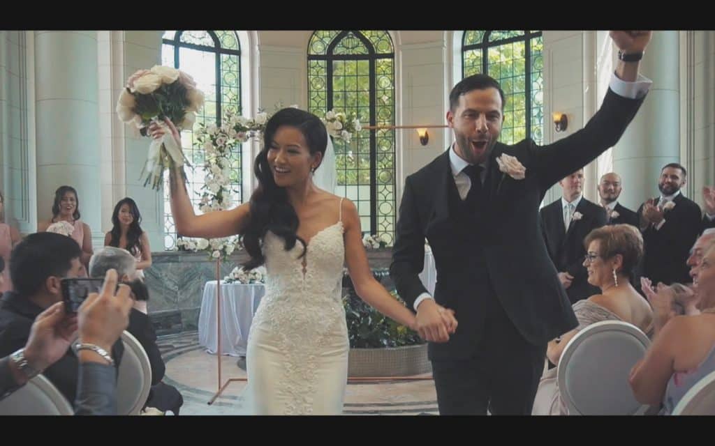 Same Day Edit Video and Photo Wedding Package | Toronto Wedding ...