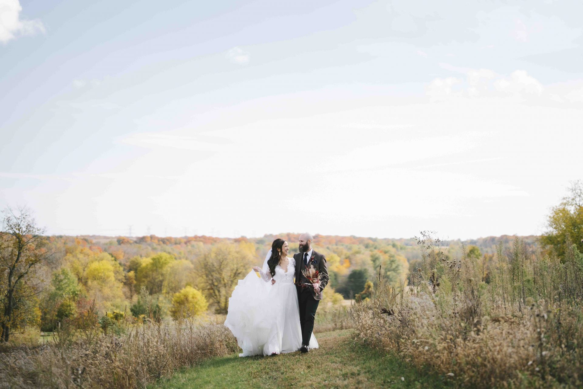 Toronto Wedding Photographer | Focus Photography - Toronto Wedding ...