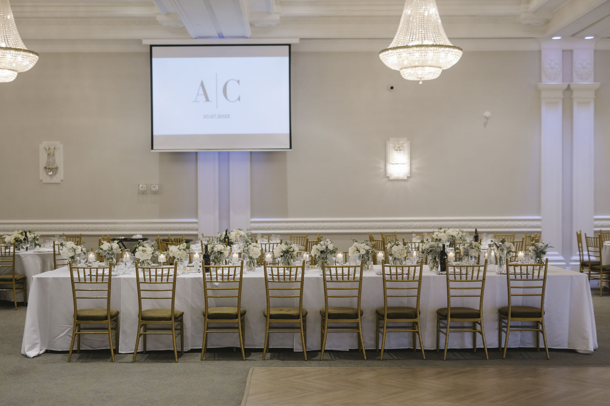 The Jewel Event Center | Toronto Wedding Photographer