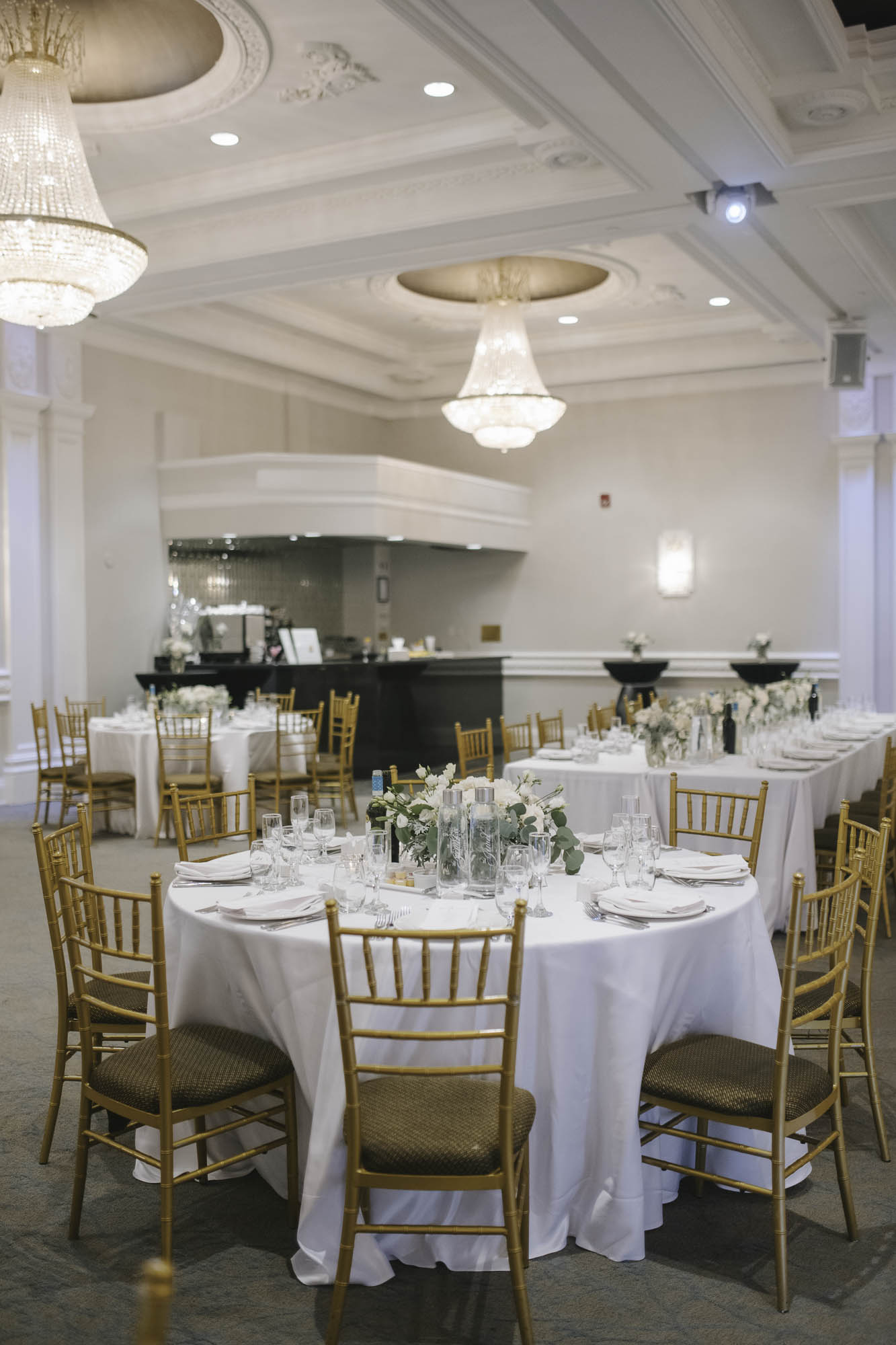 The Jewel Event Center | Toronto Wedding Photographer