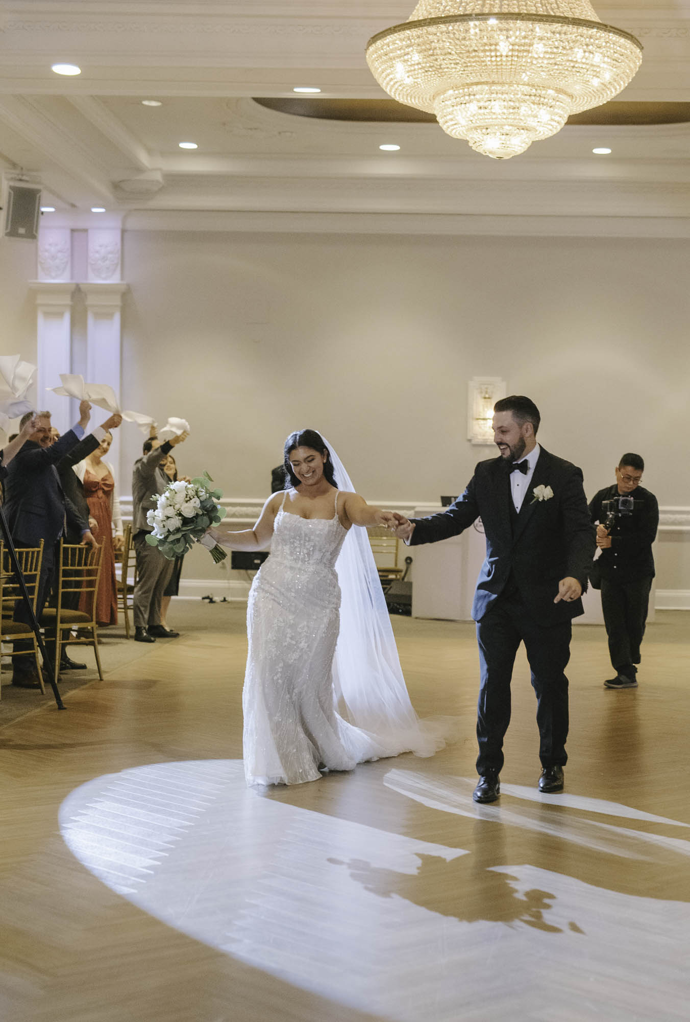 The Jewel Event Center | Toronto Wedding Photographer